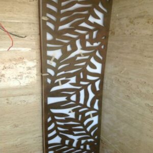 MDF Sheet Design Cutting – Om Engineers (Fabricators)