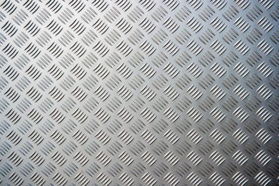 Checker Plate Vastrap Deck: A Comprehensive Guide - Om Engineers