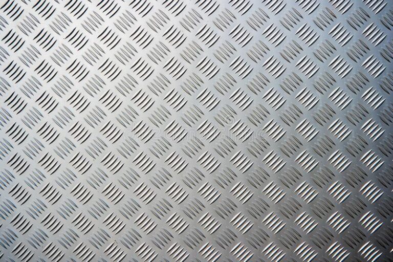 Checker Plate Vastrap deck Archives - Om Engineers (Fabricators)