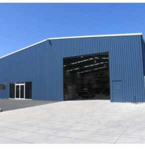 Services - Om Engineers (Fabricators)