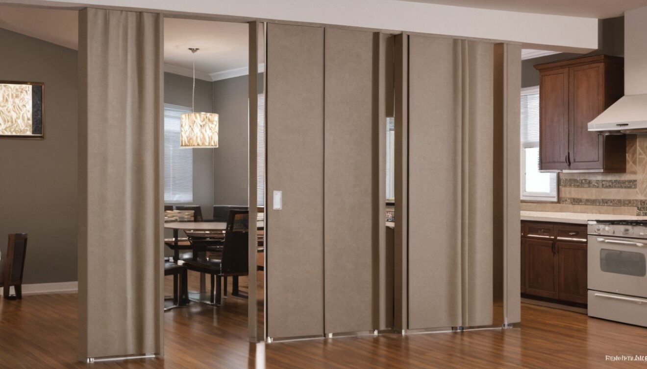 A Comprehensive Guide to Residential Partitions - Om Engineers