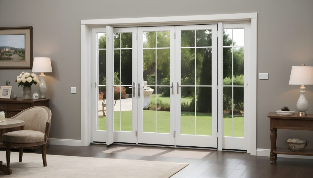 Aluminum Window Doors: A Comprehensive Guide - Om Engineers (Fabricators)