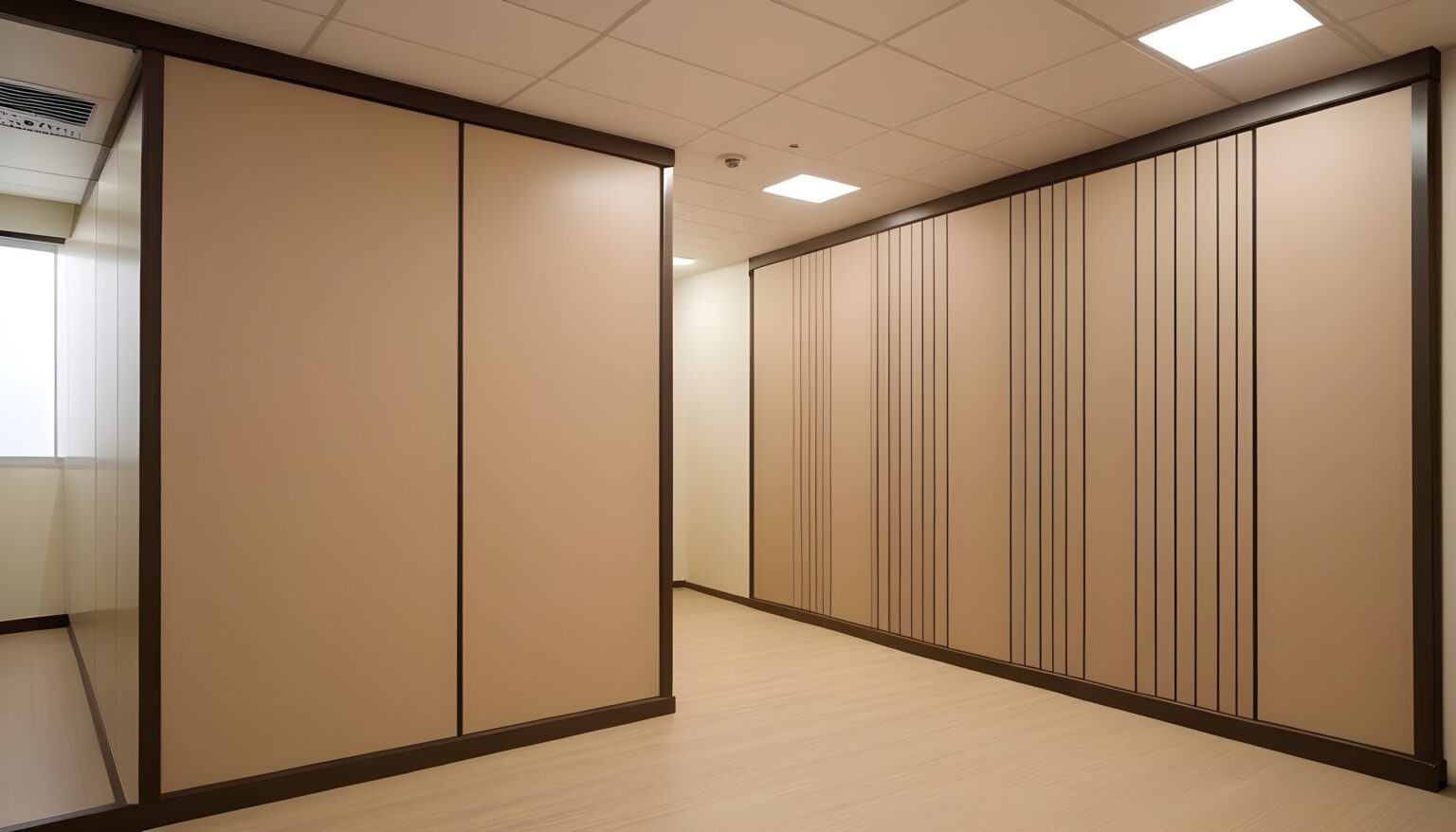 WPC Partition Archives - Om Engineers (Fabricators)