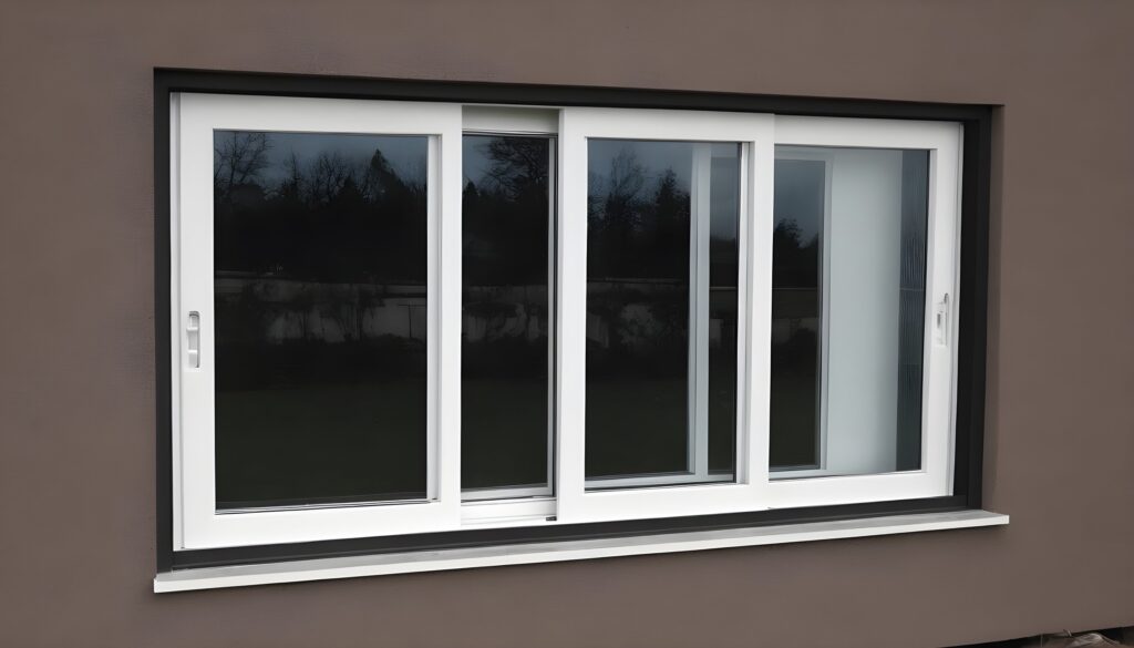 Aluminum Sliding Windows: Your Comprehensive Guide - Om Engineers ...