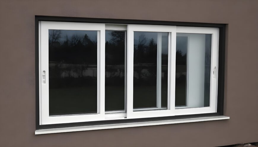 Aluminum Sliding Windows: Your Comprehensive Guide - Om Engineers ...