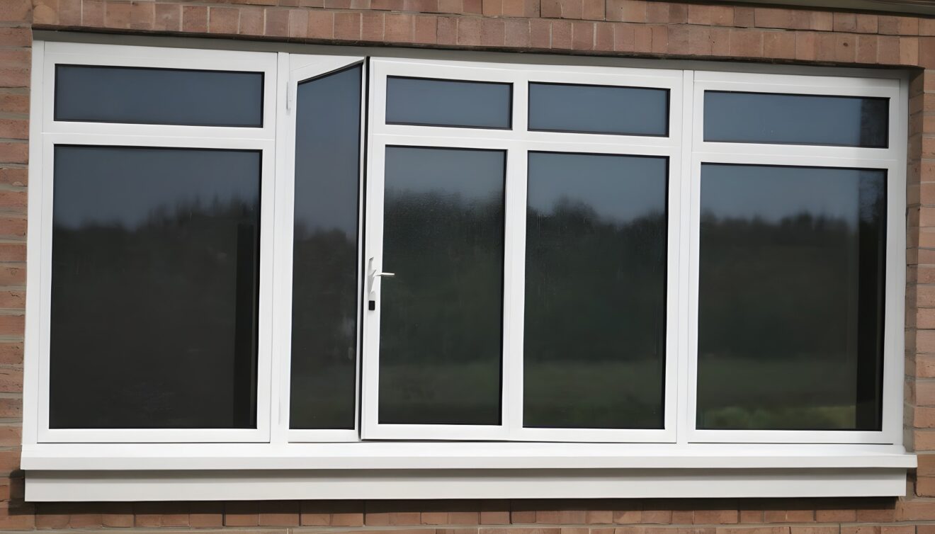 Aluminum Casement Windows: Your Ultimate Guide - Om Engineers (Fabricators)
