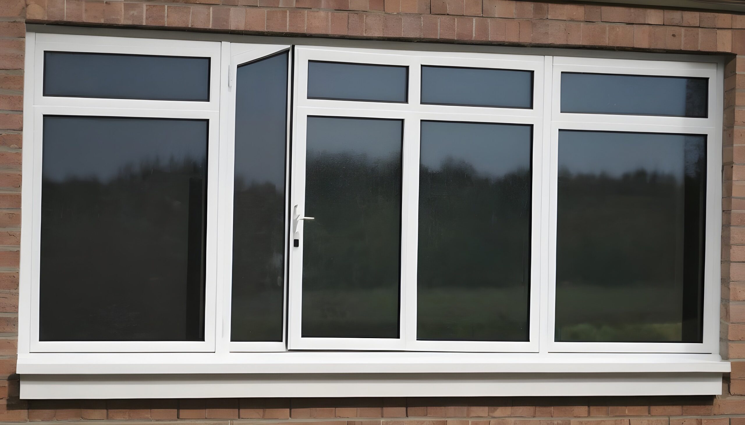 Aluminum Casement Windows: Your Ultimate Guide - Om Engineers